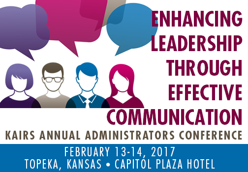 2017 Administrators Conference